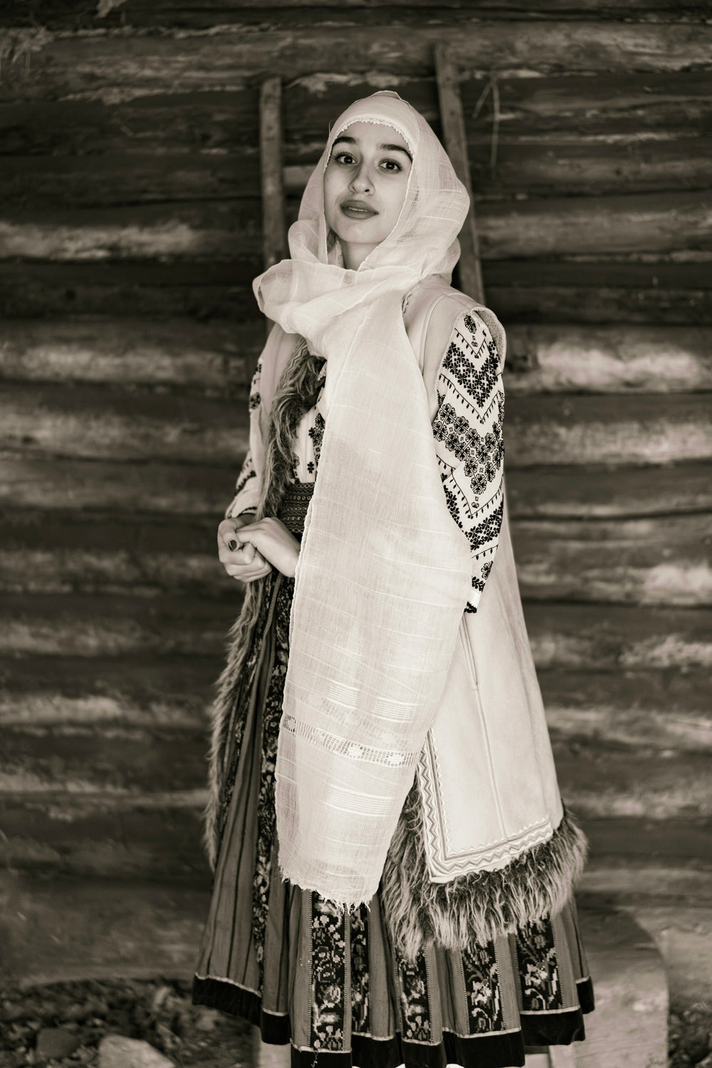 How to Style Traditional Fallahi Dress for Modern Wear – JPK Traditions